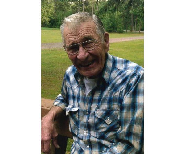 Robert Zaucha Obituary (2023) - Antigo, WI - Bradley Funeral Home ...
