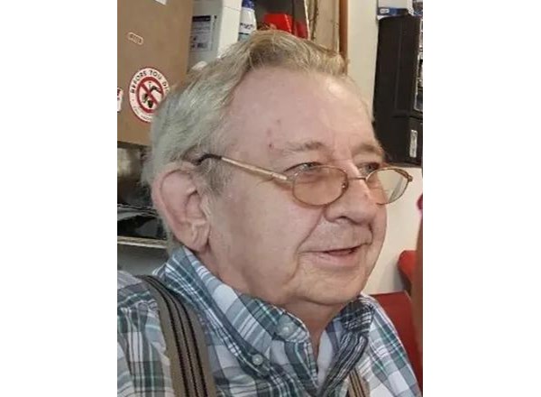 Darrell W. Blank Sr. Obituary (1940 - 2025) - Yalesville, CT - WFSB