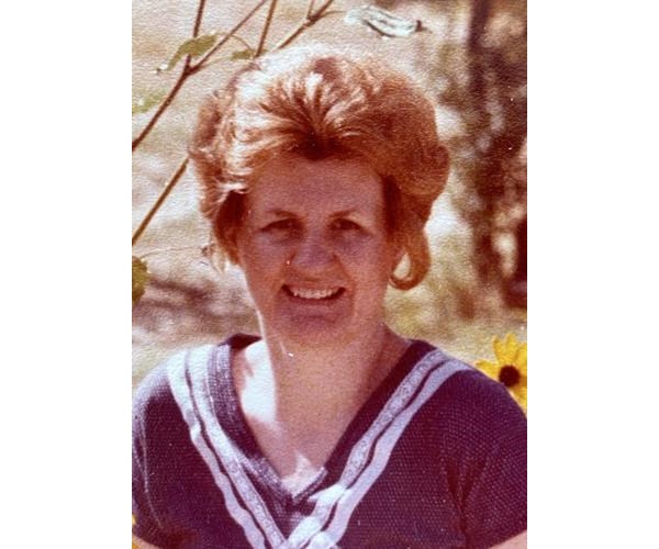 Janet Ann McAllister Gillins Obituary (2026) - Cedar City, UT - Metcalf ...