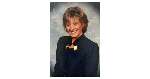 Jean P. Metcalf Obituary (2025) - Tewksbury, MA - Farmer & Dee Funeral Home