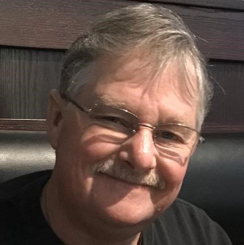 Roger Dean Maynor Obituary (2025) - Flat Rock, MI - Michigan Memorial ...