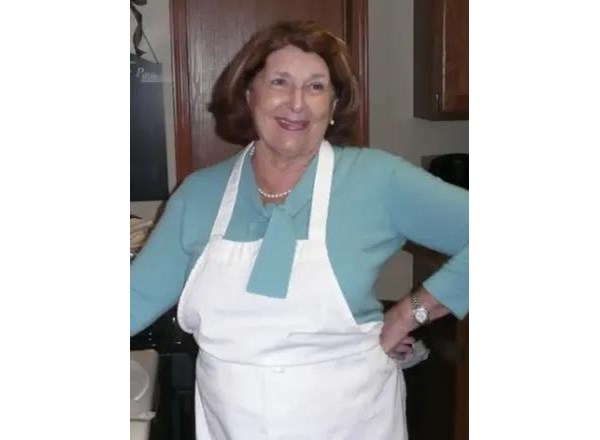Sharon Henion Obituary (2024) - Jackson, MI - Hampton Funeral Homes ...