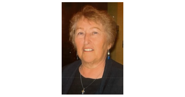 Marie Welch Obituary (2024) - West Roxbury, MA - William J. Gormley ...