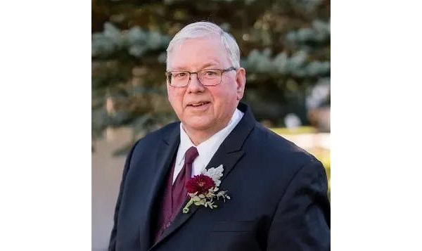 Douglas Alan "Doug" Danielson Obituary (2024) - Eldon, IA - Cranston ...