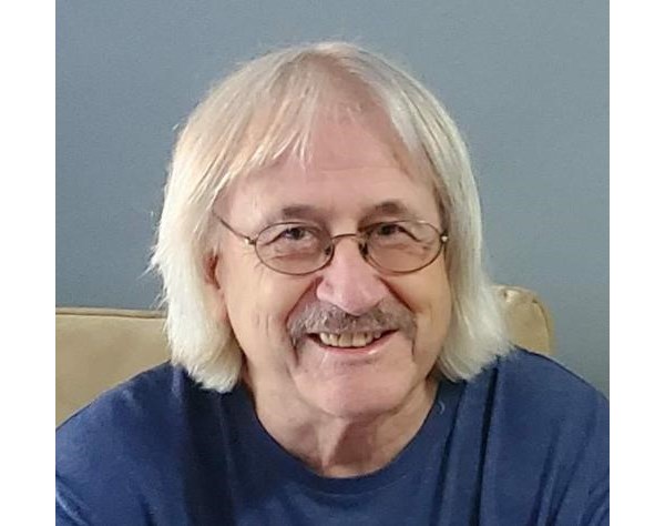 David Landrum Hanvey III Obituary (2023) - Greenville, SC - Thomas ...