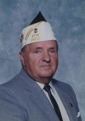 Henry Earl Parks Obituary (2022) - Centralia, IL - Irvin Macz Funeral ...