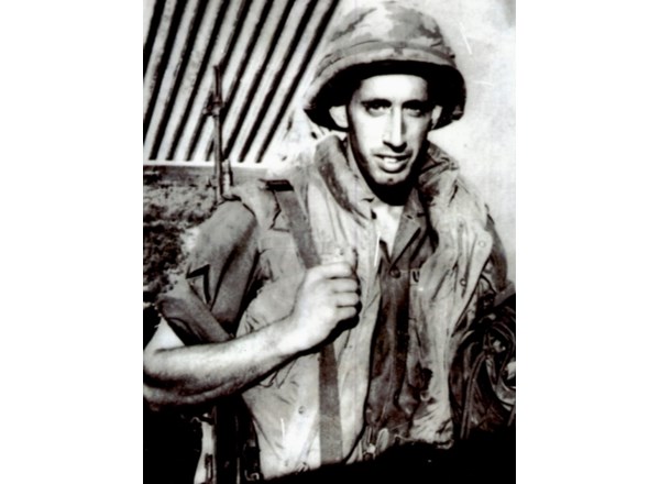 Ralph Herbert Greene Obituary (1941 - 2025) - Clarksville, TN ...