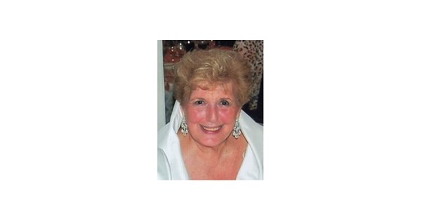 Roseann Myers Obituary (2023) - Philadelphia, PA - John F Givnish ...