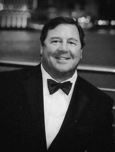 Terry Eugene Fry Obituary (2024) - Hilton Head Island, SC - The Island ...