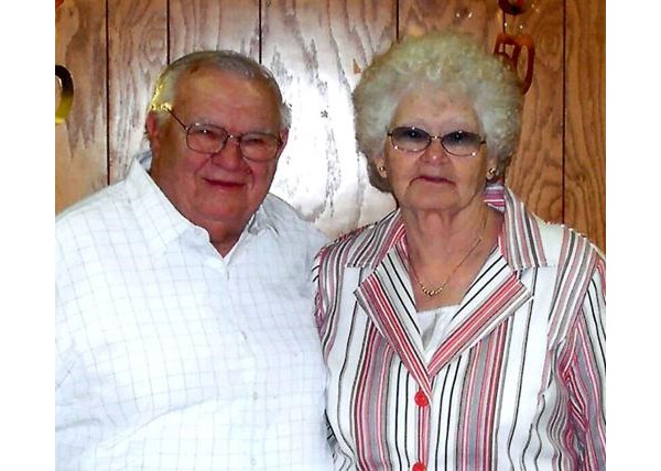 Martha Dean Nobles Obituary (2025) - Mount Vernon, IN - Denning Family ...