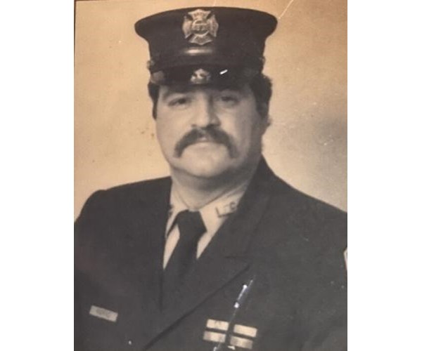 David James Marino Obituary (2023) - Medford, NJ - Bradley & Stow ...