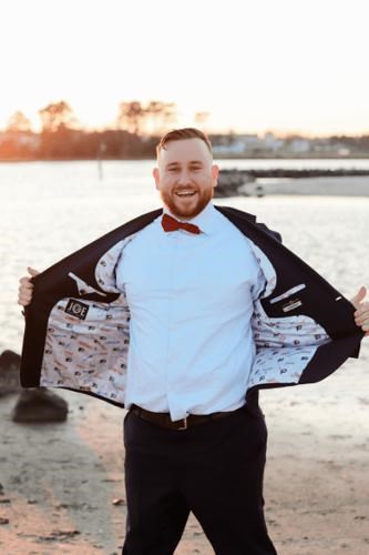 Jason Patrick "Jay" Dunkelberger Obituary (2025) - New Castle, DE ...