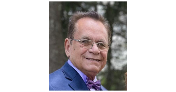 Benjamin B. Soto Obituary (2024) - Shelton, CT - Riverview Funeral Home ...