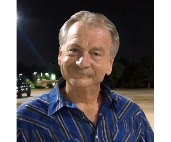 Bruce Knight Obituary (2026) - Gilmer, TX - Reeder-Davis Funeral Home ...