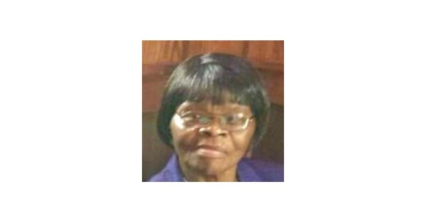 Lonnie Mae Miller Davis Obituary (2024) - Monticello, FL - Tillman ...