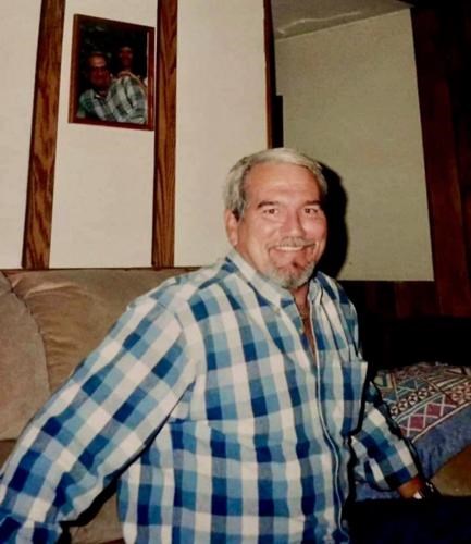 Edward Eugene "Ed" Johnson Obituary (2025) - Roanoke Rapids, NC ...