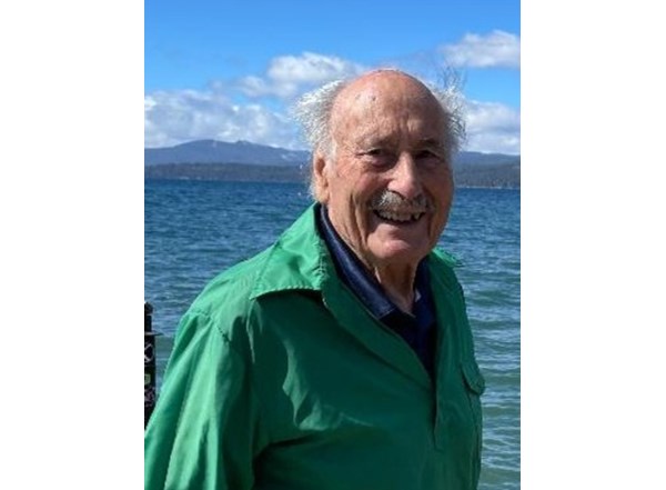 Richard L. Eason Obituary (2026) - Denver, CO - Fairmount Funeral Home ...