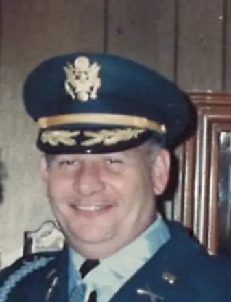 Gerard T. Iulo Obituary (2025) - Cresco, PA - Bolock Funeral Home and ...