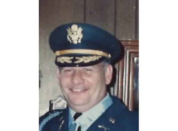 Gerard T. Iulo Obituary (2025) - Cresco, PA - Bolock Funeral Home and ...