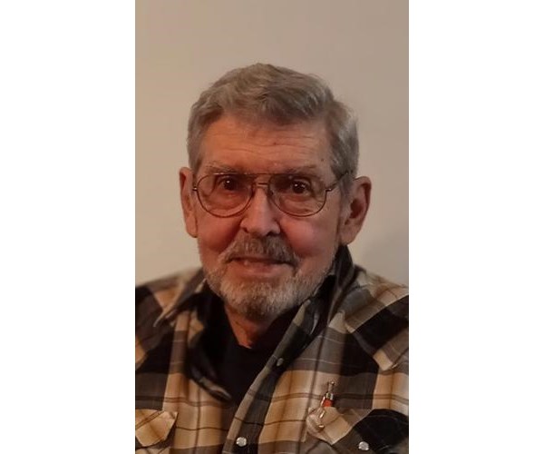 James Albert Herrick Obituary (2025) - Edgewood, IL - Pagel Funeral ...