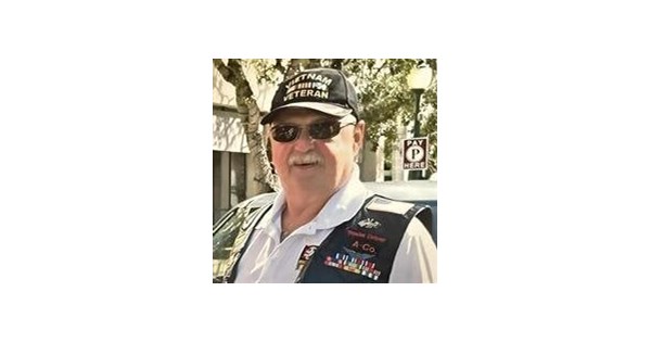 Brian John Russ Obituary (2025) - Bradenton, FL - Toale Brothers ...