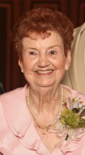 Frances Brickett Obituary (2024) - Pittsburgh, PA - Boron Funeral Home ...