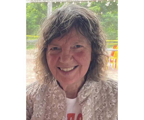 Sue Ann Post Obituary (2025) - Hastings, MI - Girrbach Funeral Home ...