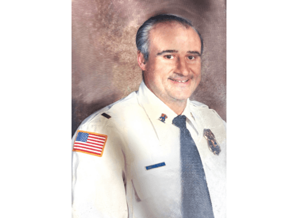 James P. "Jim" Devita Jr. Obituary (2025) - Owego, NY - Estey, Munroe ...
