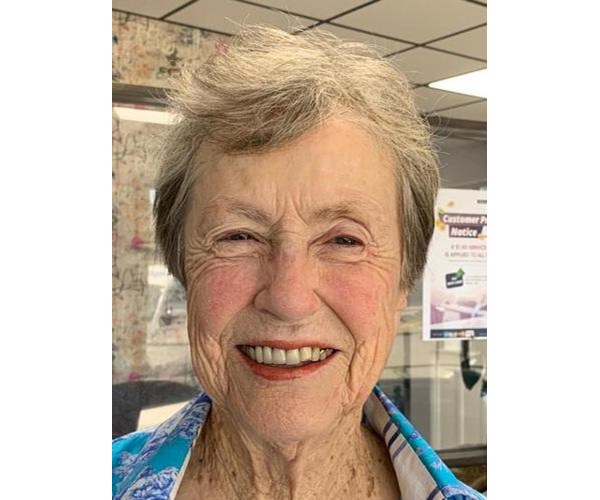 Imogene Lovell Mowdy Obituary (2025) - Durant, OK - Brown's Funeral ...