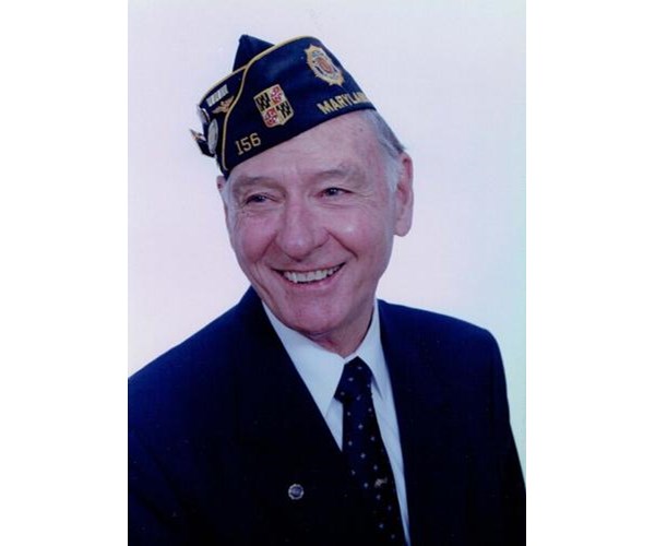 John Robert Horan Obituary (2026) - Ellicott City, MD - Harry H. Witzke ...