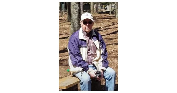 Richard C. Hannon Obituary (2025) - Londonderry, NH - Peabody Funeral ...