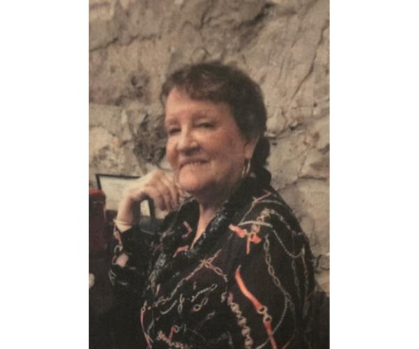 Miss Sharon Lee Allard Obituary (2025) - Marissa, IL - Heil-Schuessler ...