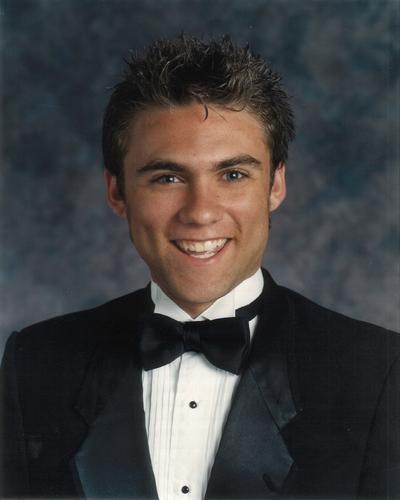 Austin Michael Sardella Obituary (2025) - Mountain View, CA - Spangler ...