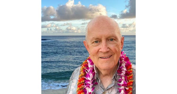 Grant Rowley Obituary (2024) - Provo, UT - Nelson Family Mortuary