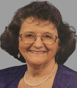 Dolores Marie Milam Obituary (2023) - Cleburne, TX - Crosier-Pearson ...