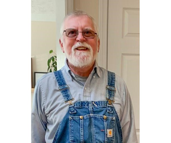 Gerald Wayne Morgan Obituary (2022) - Southern Pines, NC - Fry ...