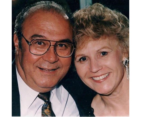 Nedra Joyce Richardson Obituary (2026) - Sacramento, CA - Sunset Lawn ...