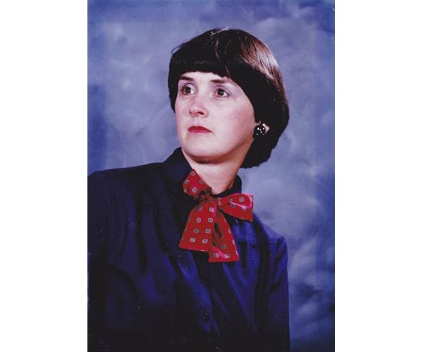Donna Rightenour Obituary (2024) - Bothell, WA - Chapel of the ...