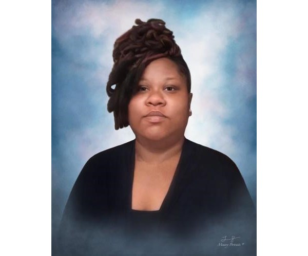 Janine Cherise James Obituary (2024) - Washington, NC - Joseph B Paul ...
