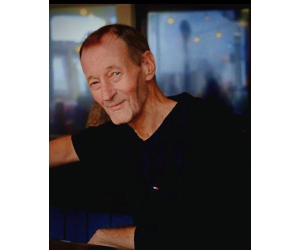 George John Neumann III Obituary (2025) - Myrtle Beach, SC - Cremation ...