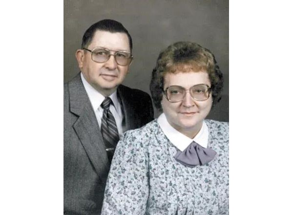 Emory Vaughn Obituary (2025) - North Canton, OH - Reed Funeral Home ...