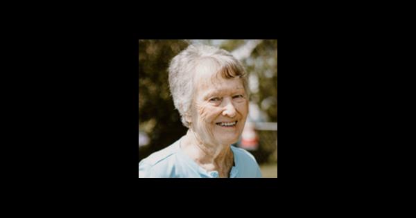 Joan Bourne "Jo" Jordan Obituary (2023) - Conway, SC - Watson Funeral ...