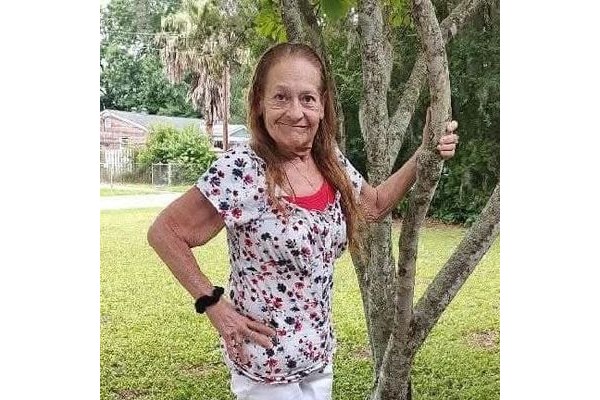 Miriam Jones Obituary (2025) - Bluffton, SC - Simplicity Cremation ...