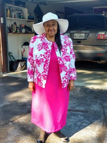 Martha Dean Garner Obituary (2022) - Texarkana, TX - Richardson Hill ...