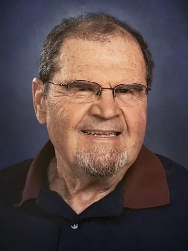 Carl H. Hall Obituary (2023) - Loveland, CO - Viegut Funeral Home ...