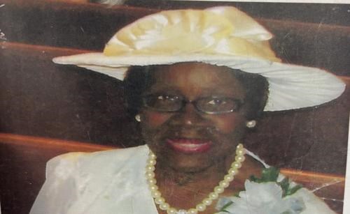 Addie Mae Jackson Yawn Obituary (2025) - Palmetto, FL - Westside ...