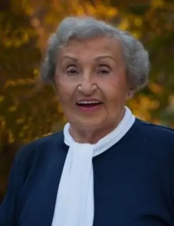 Barbara M. Atanaskovic Obituary (2024) - Naperville, IL - Friedrich ...