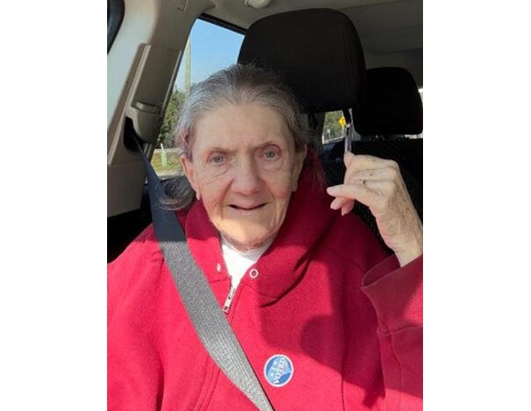 Barbara Ann Beauregard Obituary (1948 - 2025) - Myrtle Beach, SC - Post ...