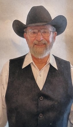 J.D. David Martin Obituary (2026) - Lake City, KS - Larrison Funeral ...