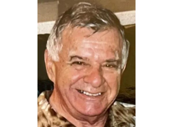 Ralph J. Galante Obituary (2025) - Melrose, MA - Gately Funeral Home ...